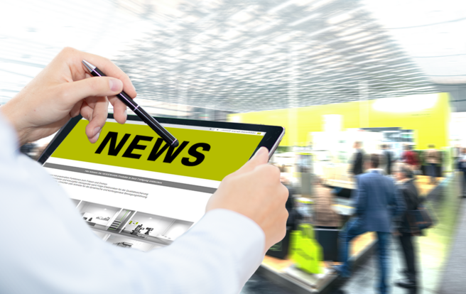 Corporate and product news HEIDENHAIN
