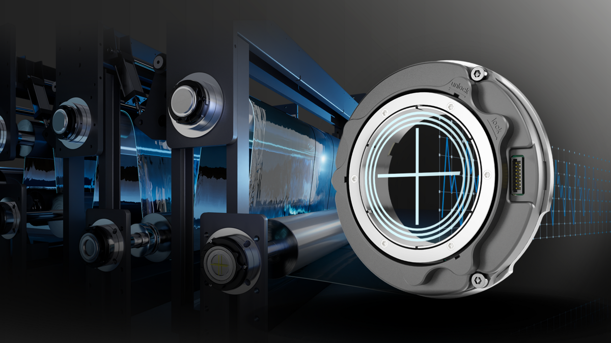 HEIDENHAIN | Controls, encoders, and digital readouts