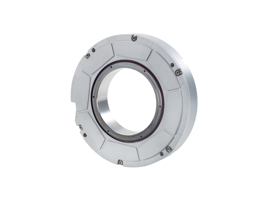 Angle encoders with integral bearing | HEIDENHAIN