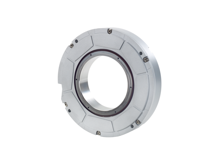 Angle encoders with integral bearing | HEIDENHAIN