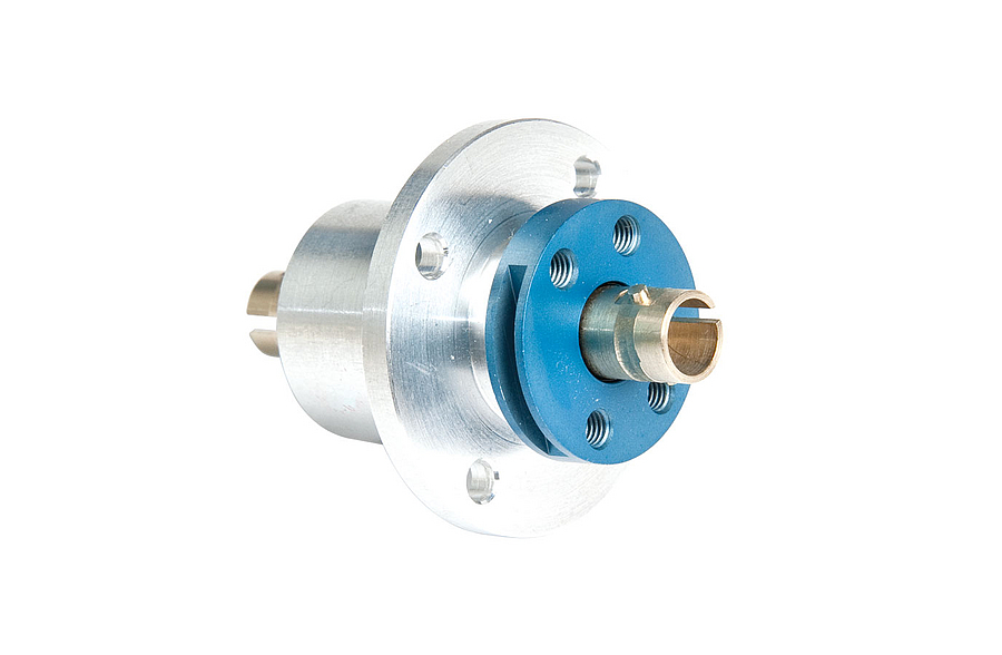 Sensors and encoders for wind turbines | HEIDENHAIN