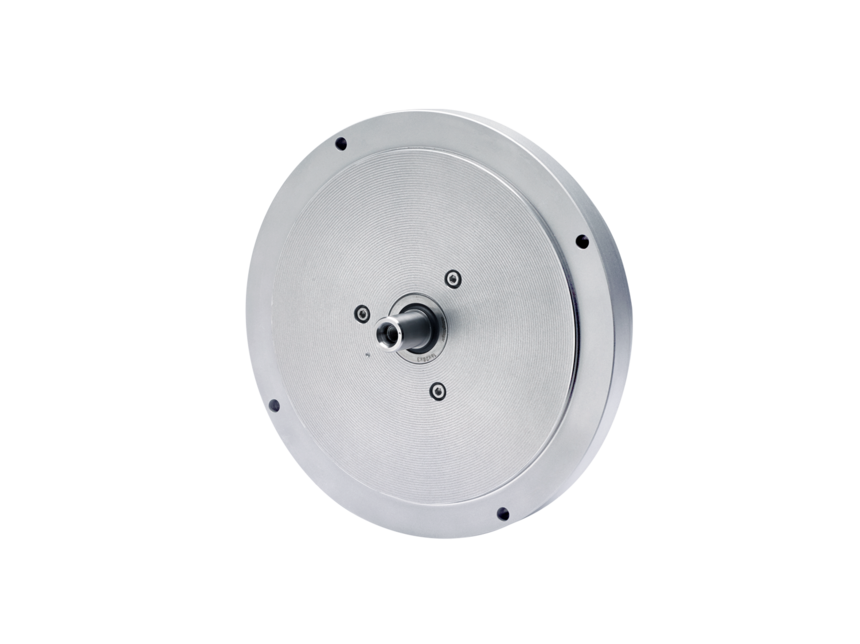 Angle encoders with integral bearing | HEIDENHAIN