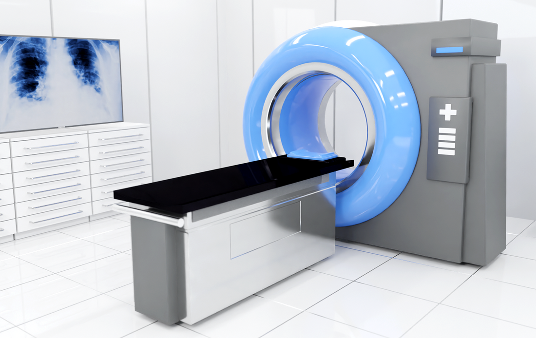 Medical technology: encoders & CNC controls HEIDENHAIN