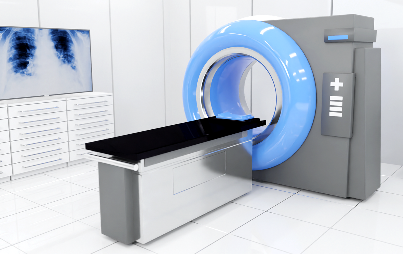 Medical technology: encoders & CNC controls HEIDENHAIN