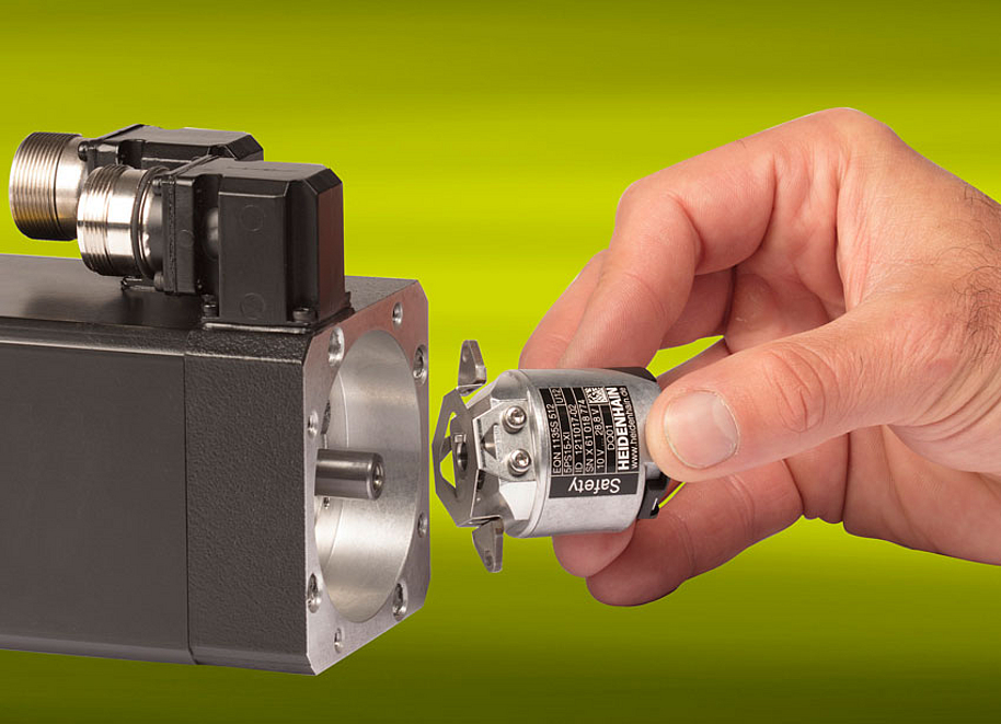 Press releases | HEIDENHAIN