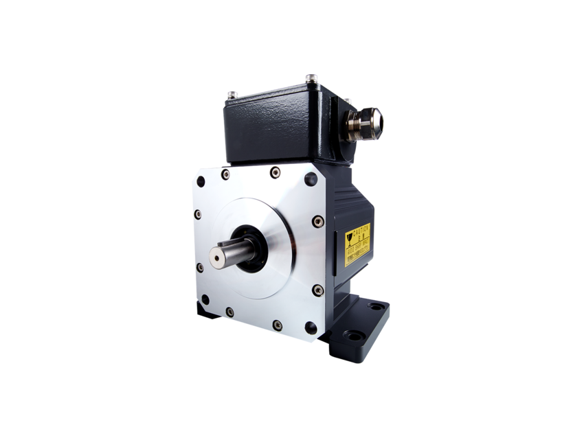 External rotary encoders | HEIDENHAIN