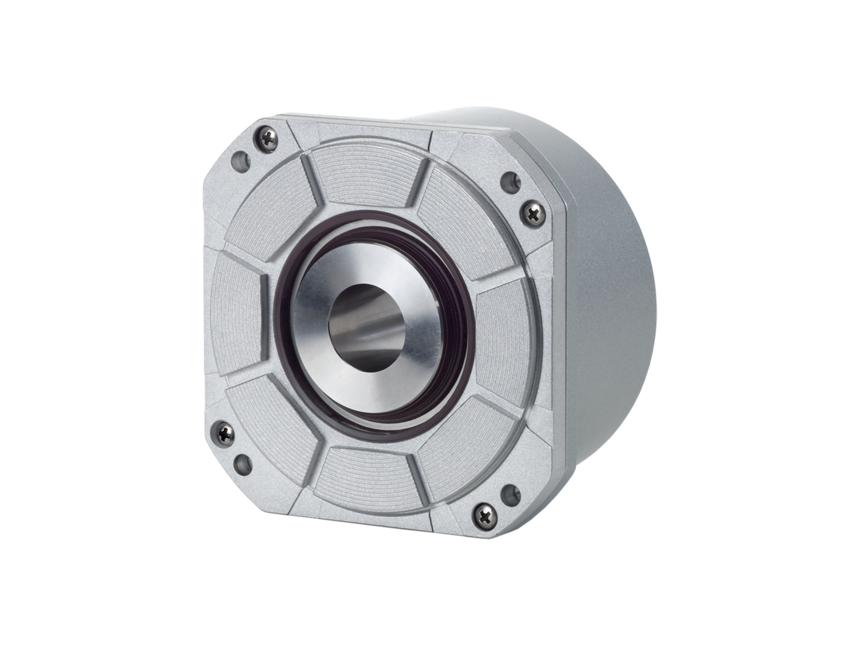Angle encoders with integral bearing | HEIDENHAIN