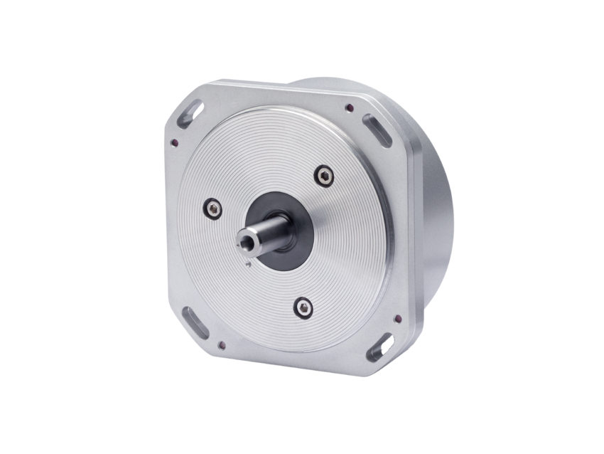 Angle encoders with integral bearing | HEIDENHAIN