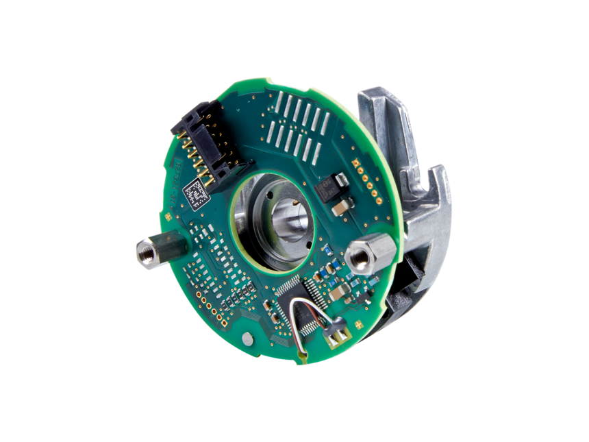 Internal rotary encoders | HEIDENHAIN