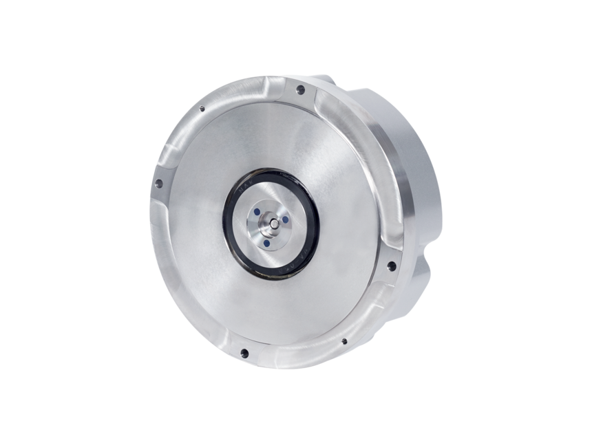 Angle encoders with integral bearing | HEIDENHAIN
