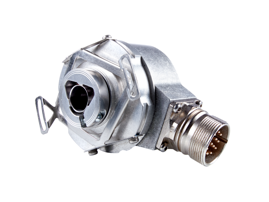 External rotary encoders | HEIDENHAIN