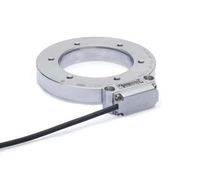Modular angle encoders | HEIDENHAIN
