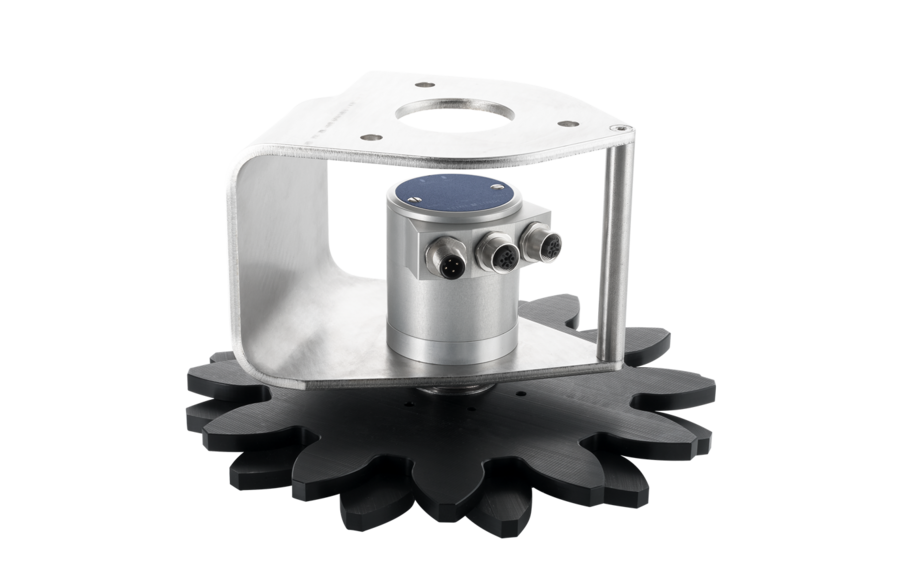 Wind energy | HEIDENHAIN