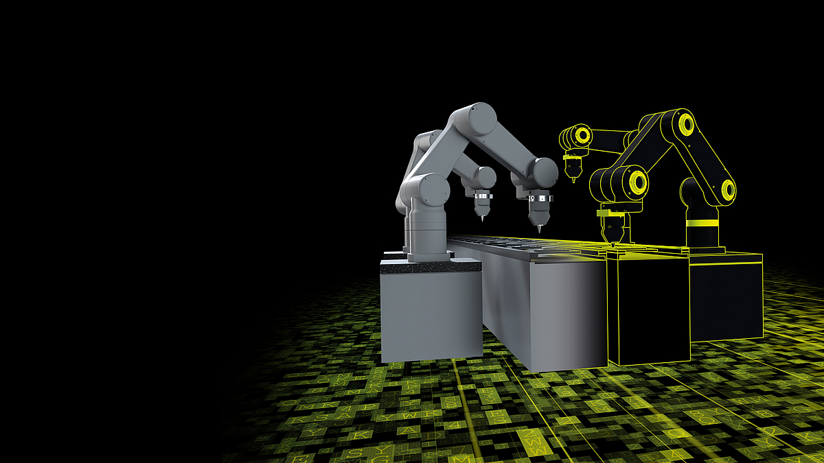 HEIDENHAIN | Controls, encoders, and digital readouts