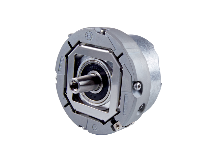 Internal rotary encoders | HEIDENHAIN