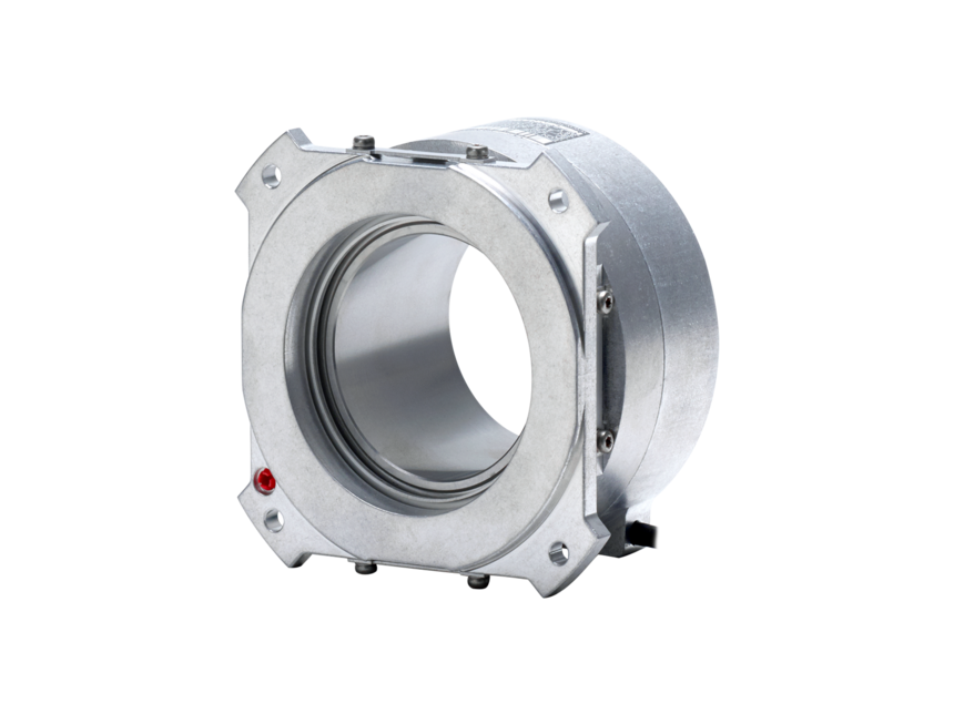Angle encoders with integral bearing | HEIDENHAIN