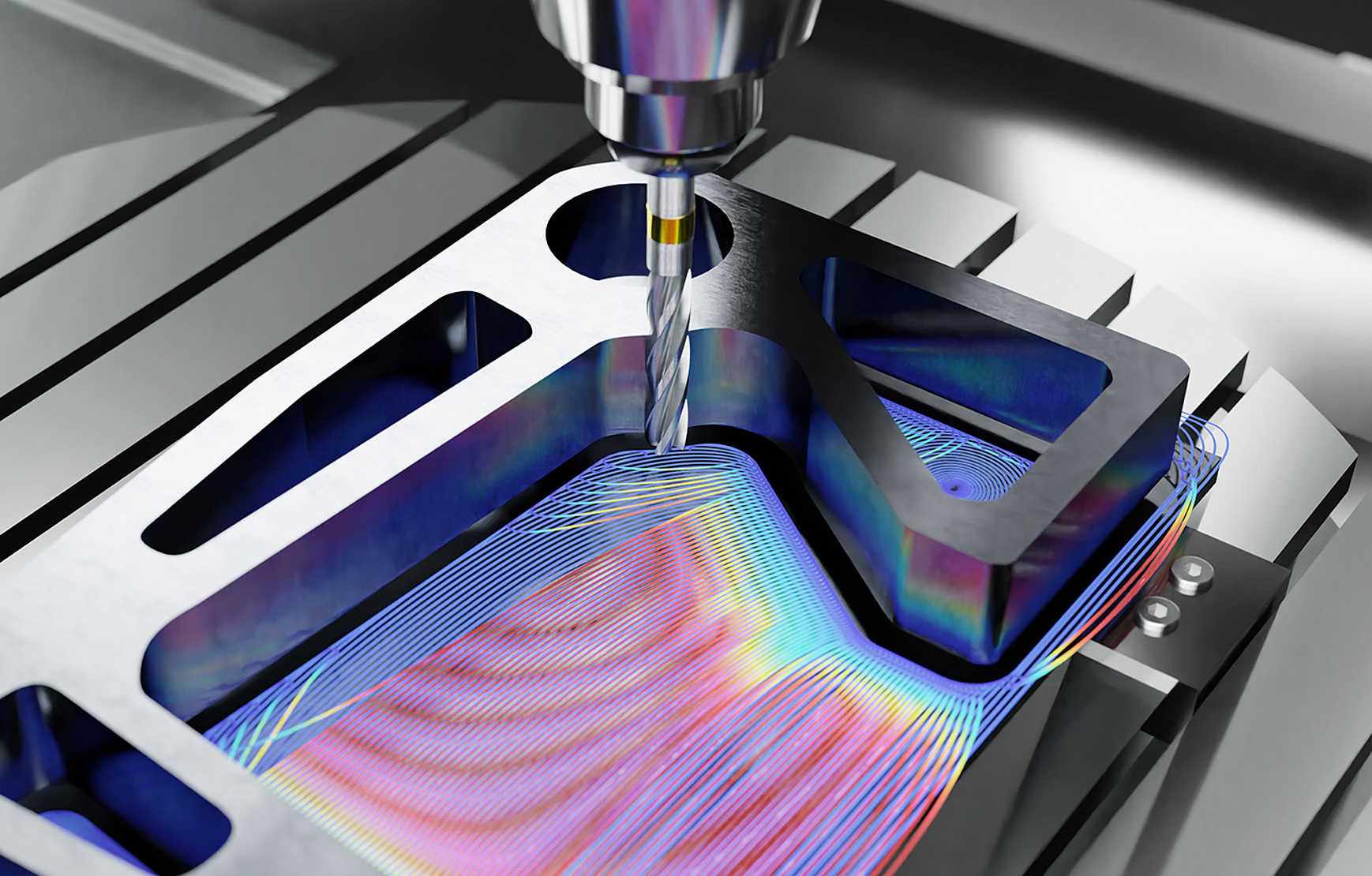 TNC7 basic contouring control | HEIDENHAIN